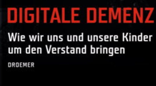 Digitale Medien: Kinder werden dick, dumm und aggressiv