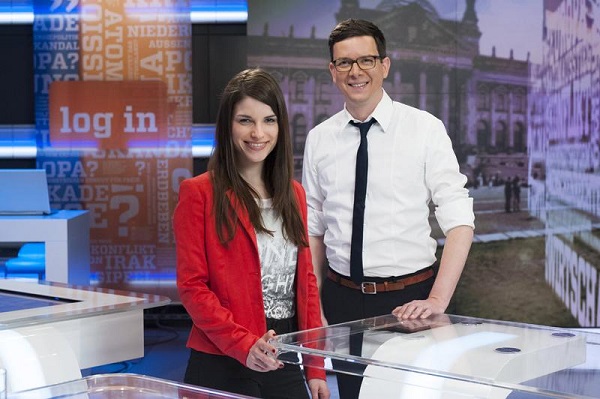 ZDF "log in": Sind Games wirklich nur ein Spiel? - Eine Analyse